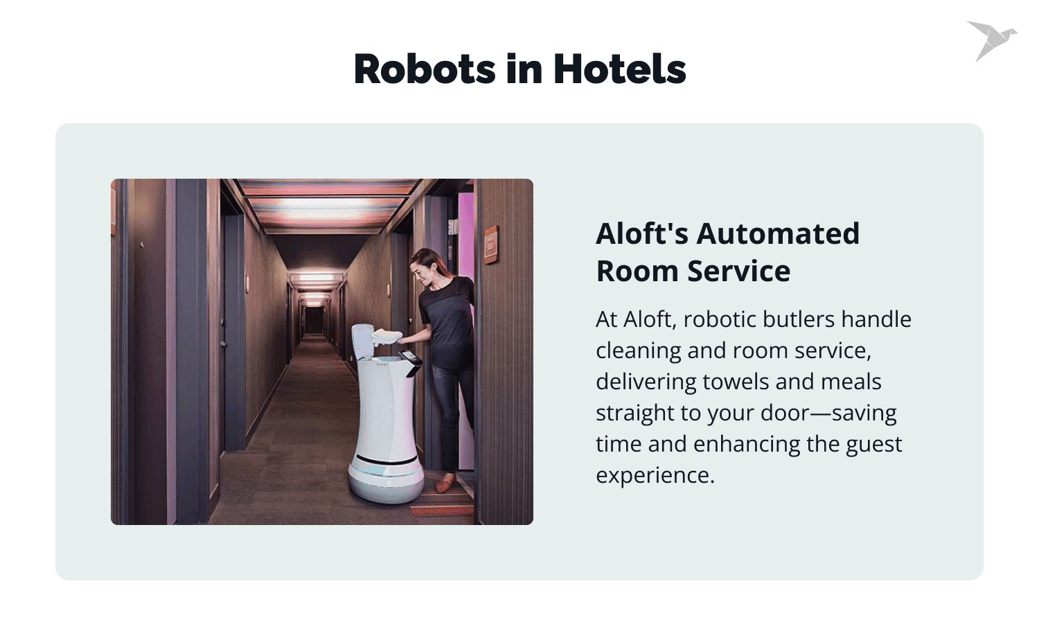 7 Hotel Innovation Ideas that Transform Guest Services | TechMagic