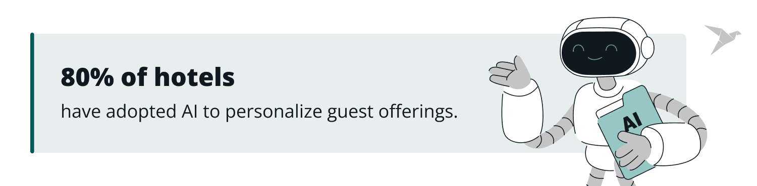 7 Hotel Innovation Ideas that Transform Guest Services | TechMagic