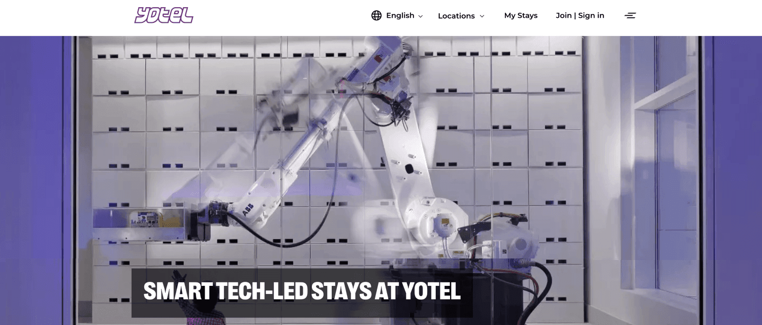 7 Hotel Innovation Ideas that Transform Guest Services | TechMagic