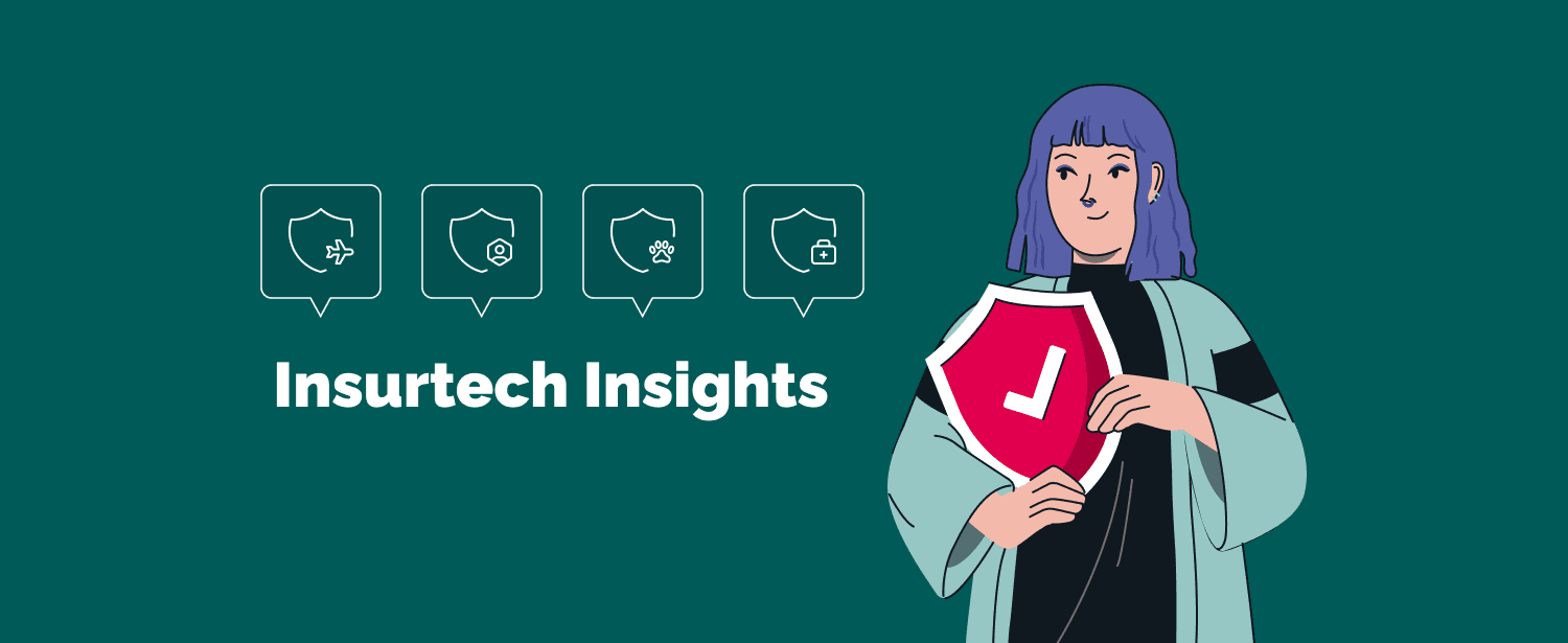 Top Insurtech Trends and Technologies in 2026