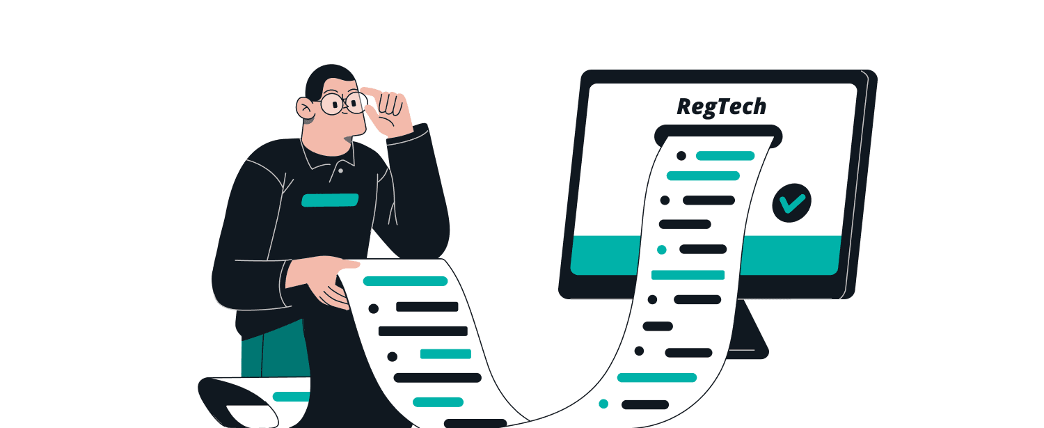 RegTech: A Comprehensive Guide in 2026 - TechMagic