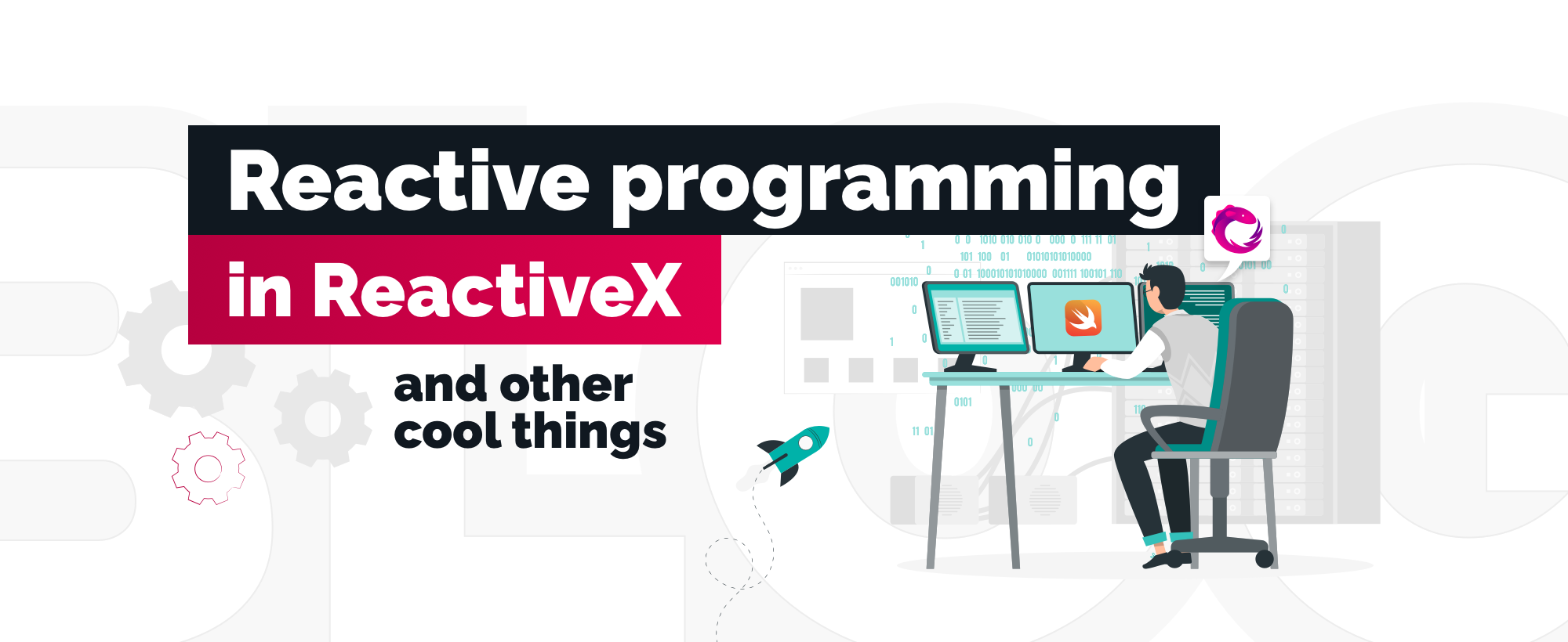 Reactive Programming In Swift