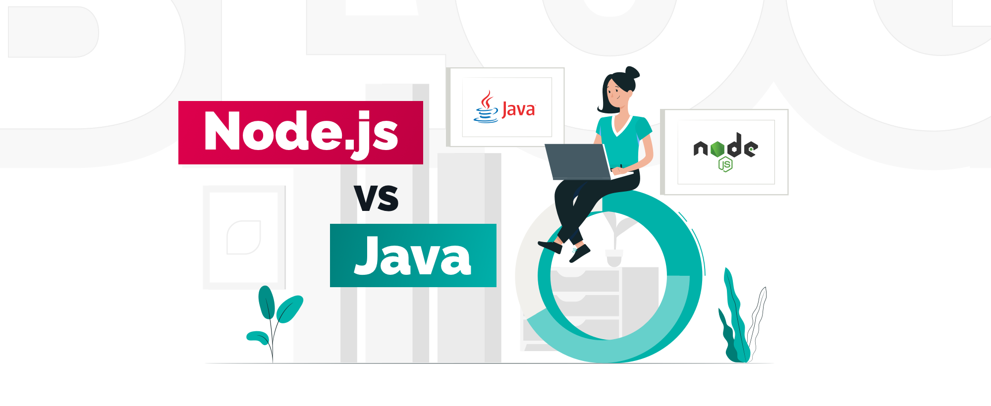Node.js vs. Java – What to Choose in 2022? — TechMagic Node.js vs. Java – What to Choose in 2022? — TechMagic