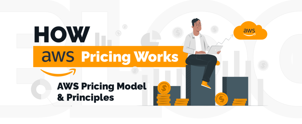 How AWS Pricing Works: AWS Pricing Model & Principles | TechMagic How AWS Pricing Works: AWS Pricing Model & Principles | TechMagic