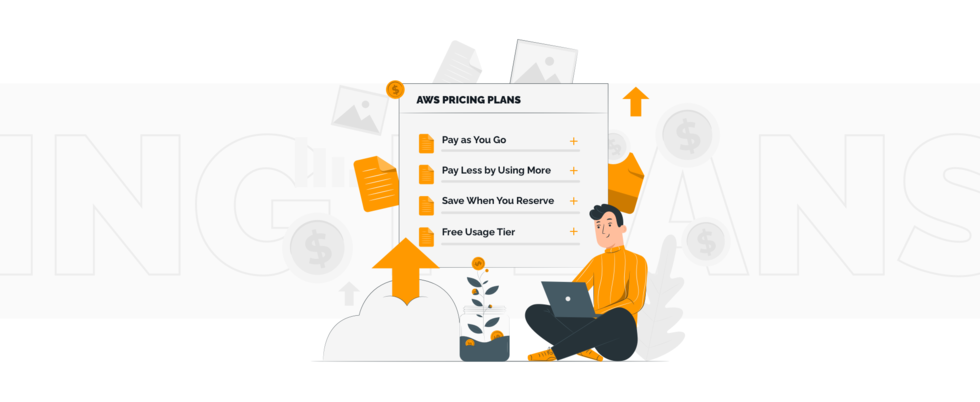 How AWS Pricing Works: AWS Pricing Model & Principles | TechMagic How AWS Pricing Works: AWS Pricing Model & Principles | TechMagic
