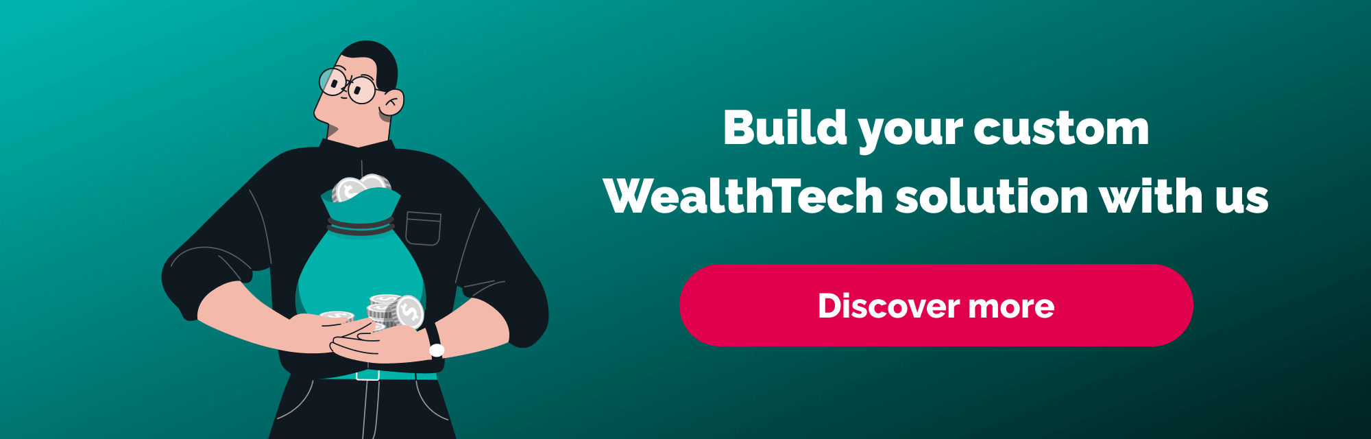 Wealthtech Boom: Top Wealthtech Companies to Watch in 2023
