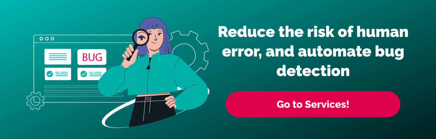 UI Test Automation: Tips for Proper Setup - TechMagic UI Test Automation: Tips for Proper Setup - TechMagic