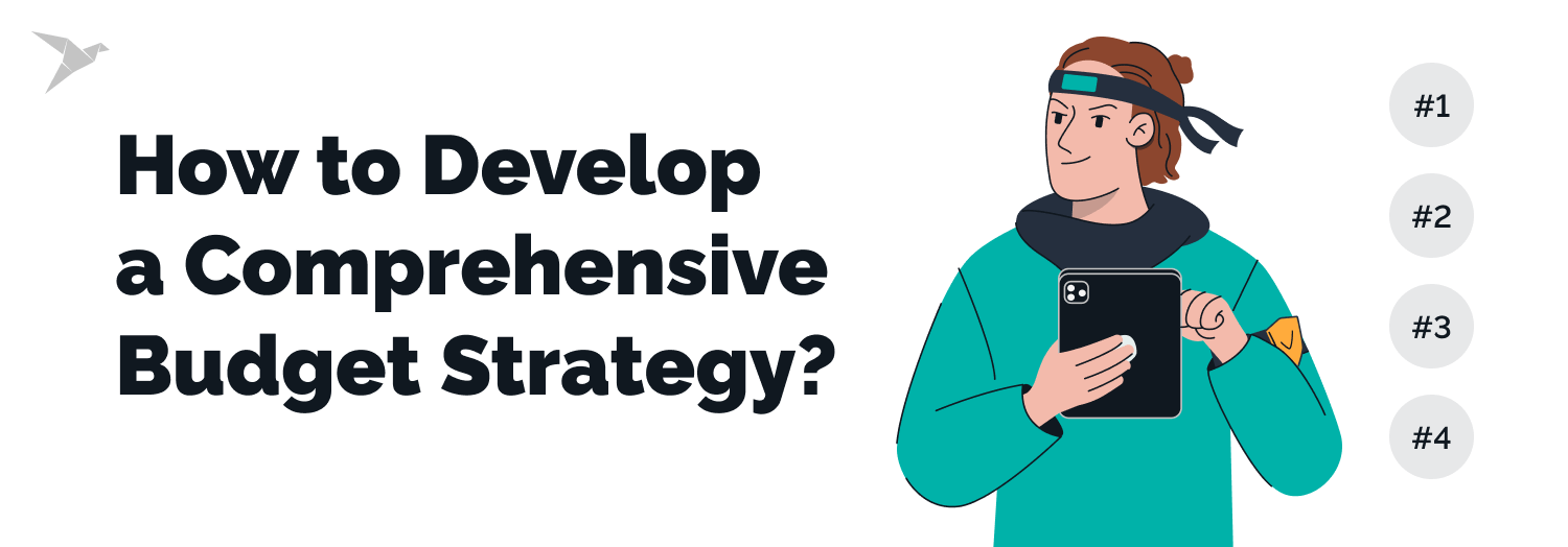 How to Create an Effective Cybersecurity Budget in 2024