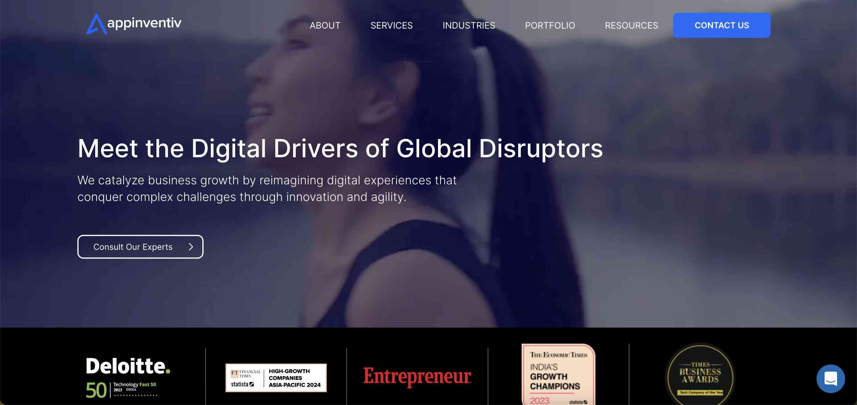 Top Financial App Development Companies