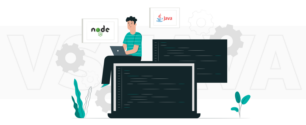 Node.js vs Java – What to Choose in 2022? — TechMagic