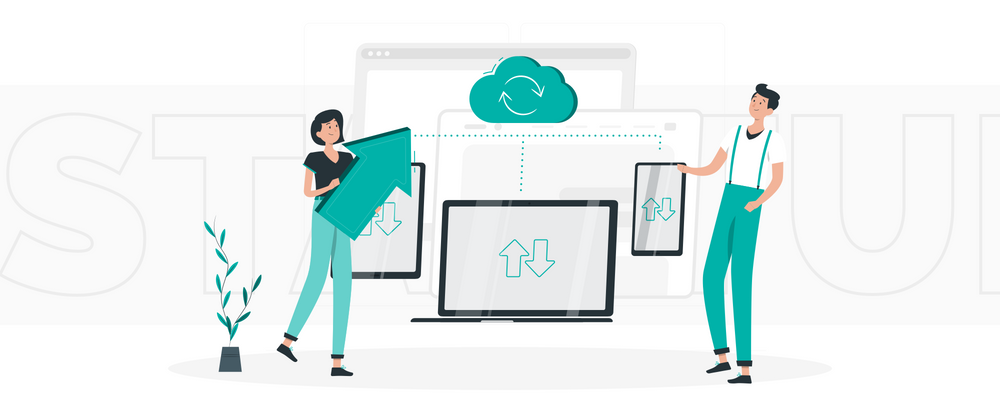 Benefits of Serverless for Startups — TechMagic