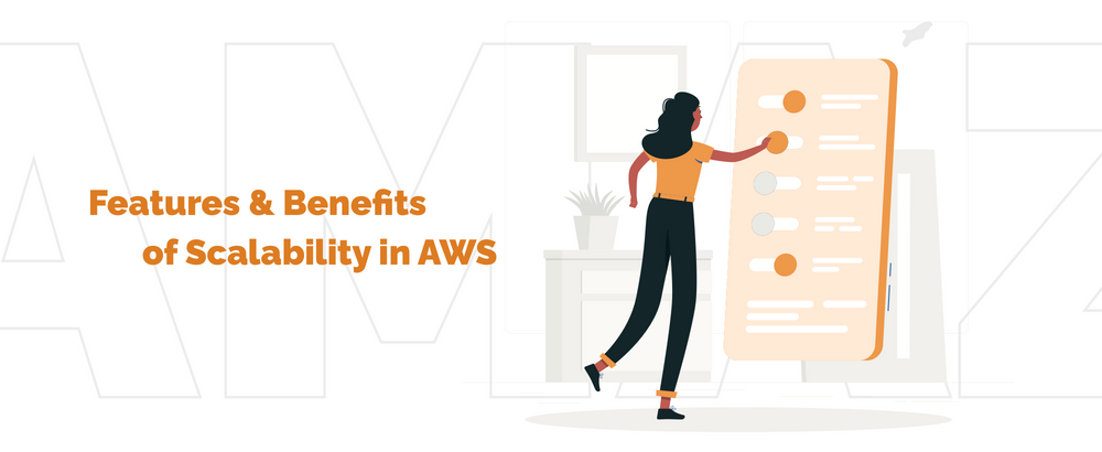 Creating Scalable Serverless Applications on AWS - TechMagic
