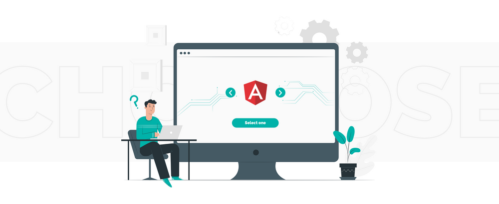 How To Choose Right Technology Stack For Web Development Techmagic