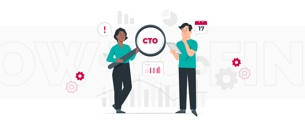 How to Find CTO for the Startup [Complete Guide] - TechMagic