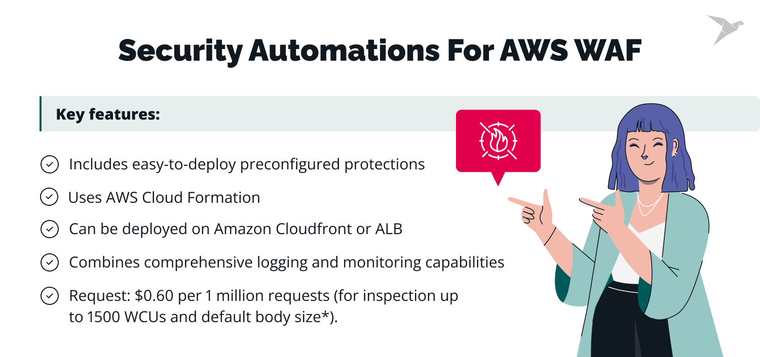 Cost-Effective AWS Security Best Practices: Our Experience