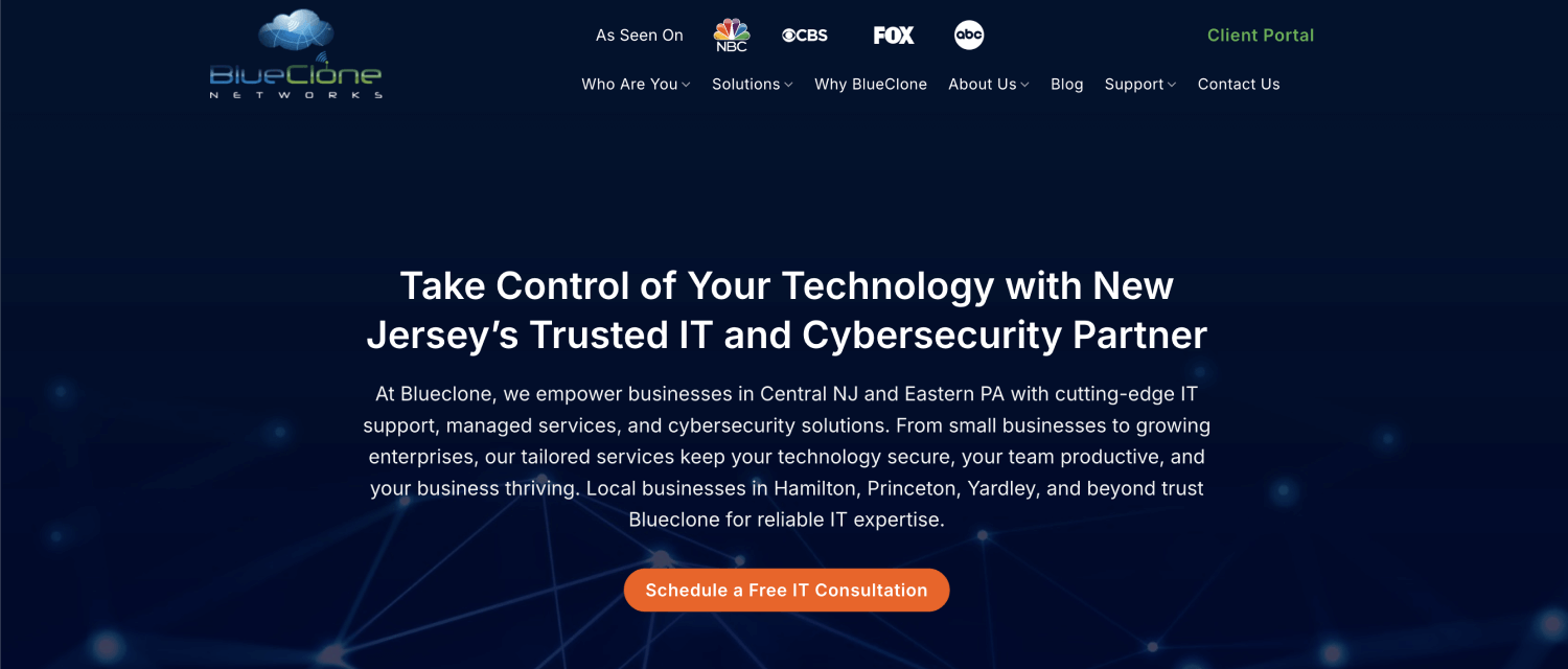 10 Healthcare IT Service Providers | TechMagic