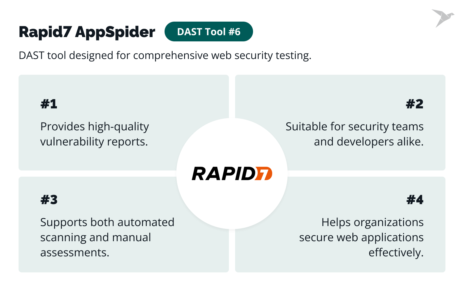 Dynamic Application Security Testing (DAST): The Ultimate Guide