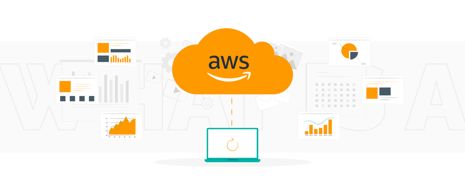 The Ultimate Guide on AWS Cloud Migration | TechMagic.co The Ultimate Guide on AWS Cloud Migration | TechMagic.co