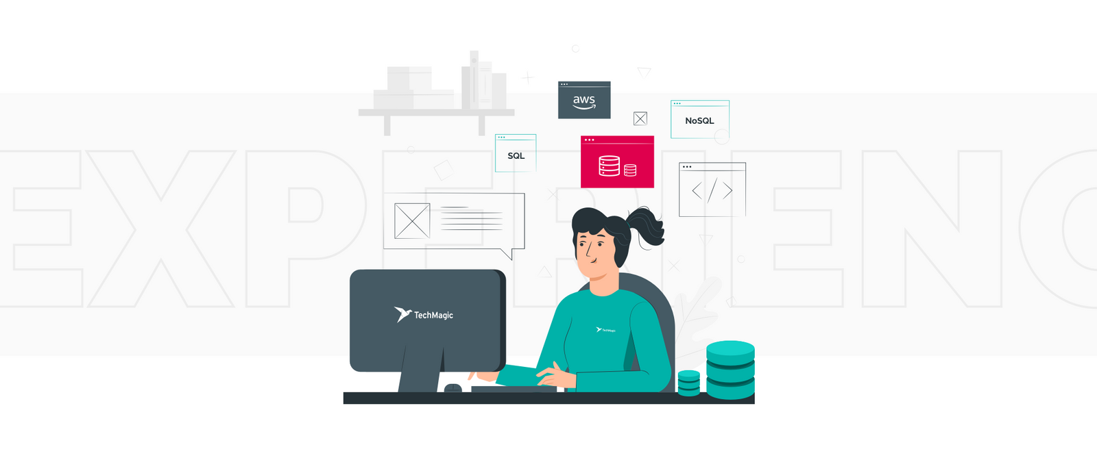Serverless Database: Pros & Cons, Benefits, Examples