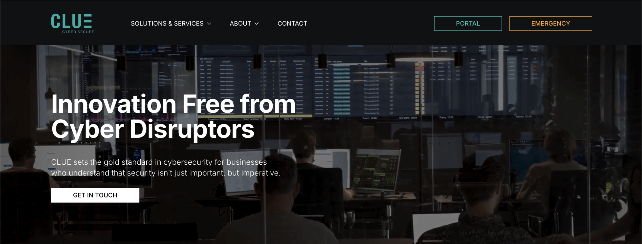 Top 10 SOC as a Service Providers | TechMagic