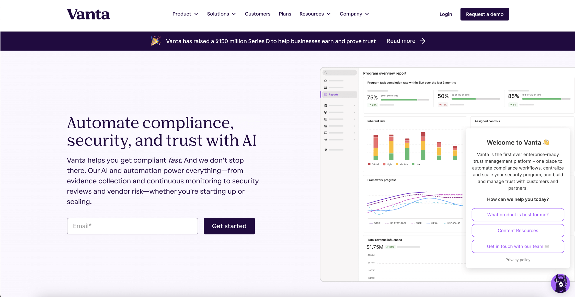 Drata vs Vanta: Detailed Comparison of Automated Platforms | TechMagic