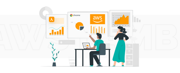 Running Headless Chrome with AWS Lambda Layers | Techmagic.co