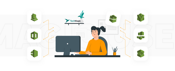 AWS Management Tools Reviews: Types and Benefits | TechMagic