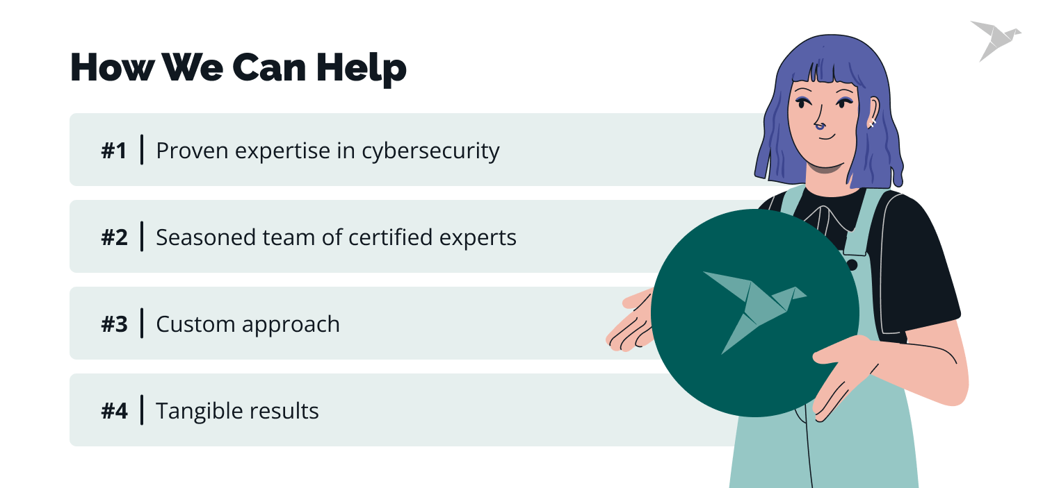 How to Build a SOC in 8 Steps | TechMagic